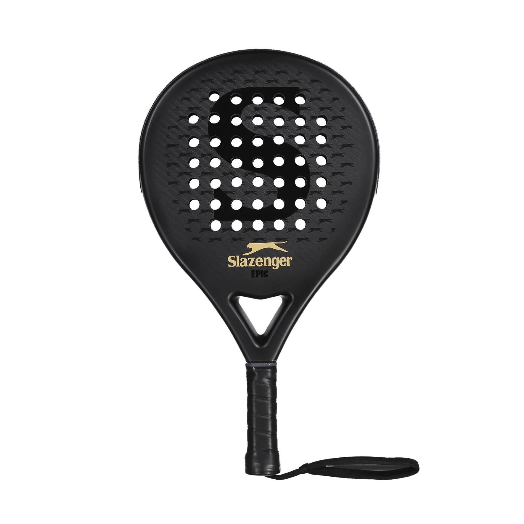 Slazenger Panther Series Epic Gold 2023 - Mailat24.fi