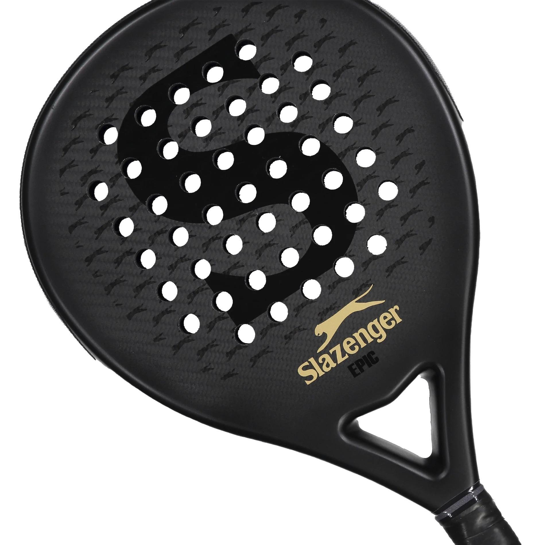 Slazenger Panther Series Epic Gold 2023 - Mailat24.fi