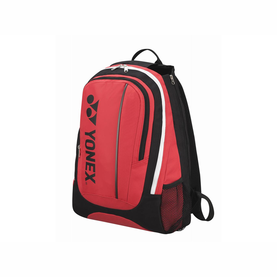 Yonex Basic Backpack Red/Black - Racketspecialisten.se