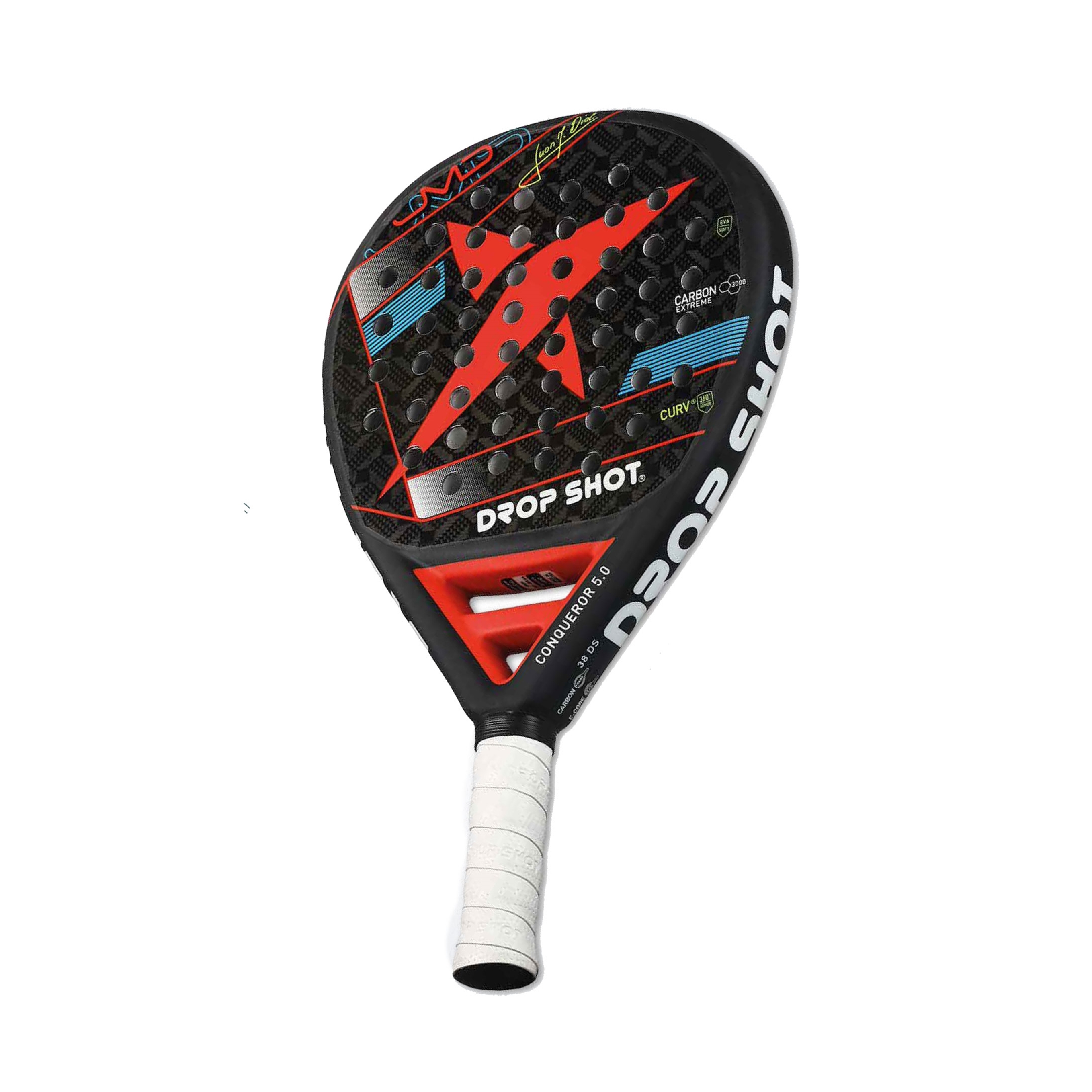Drop Shot Conqueror 5.0 - Racketspecialisten.se