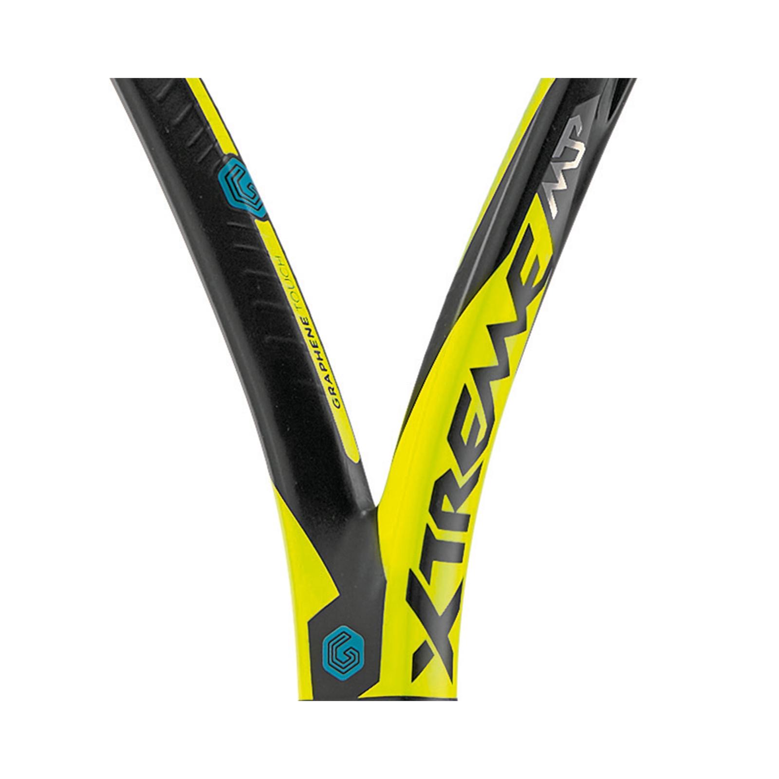 Head Graphene Touch Extreme MP - Racketspecialisten.se